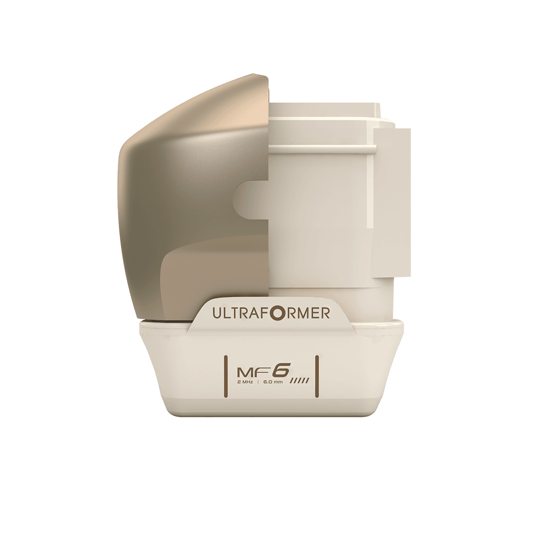Ultraformer III - Medsystems