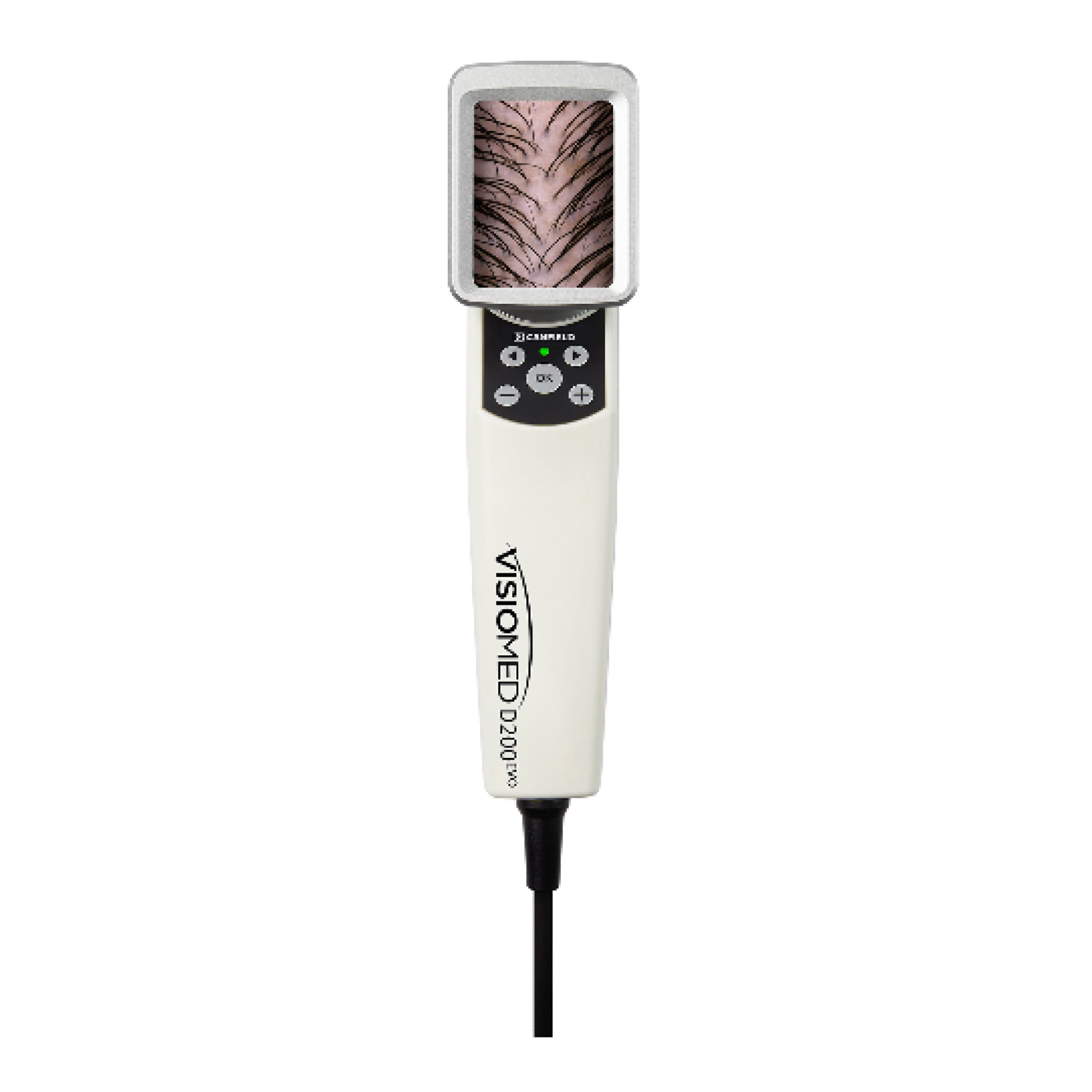 Hairmetrix - Medsystems