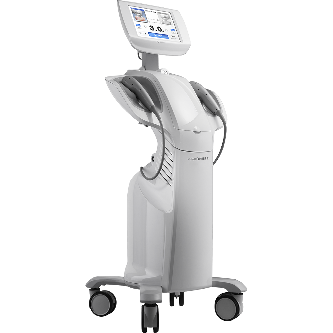 Ultraformer III - Medsystems