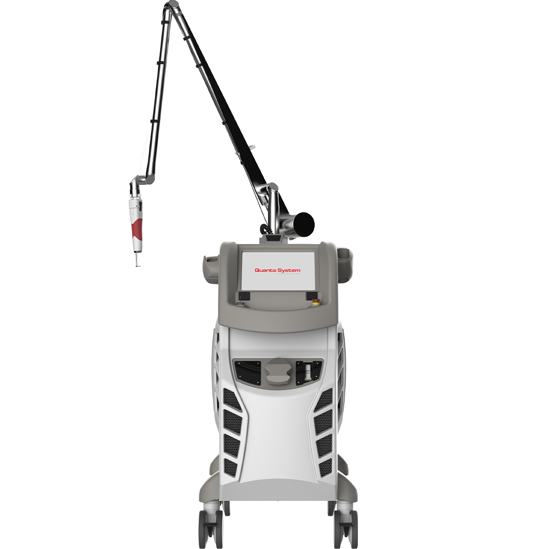 Q-Plus Series - Medsystems