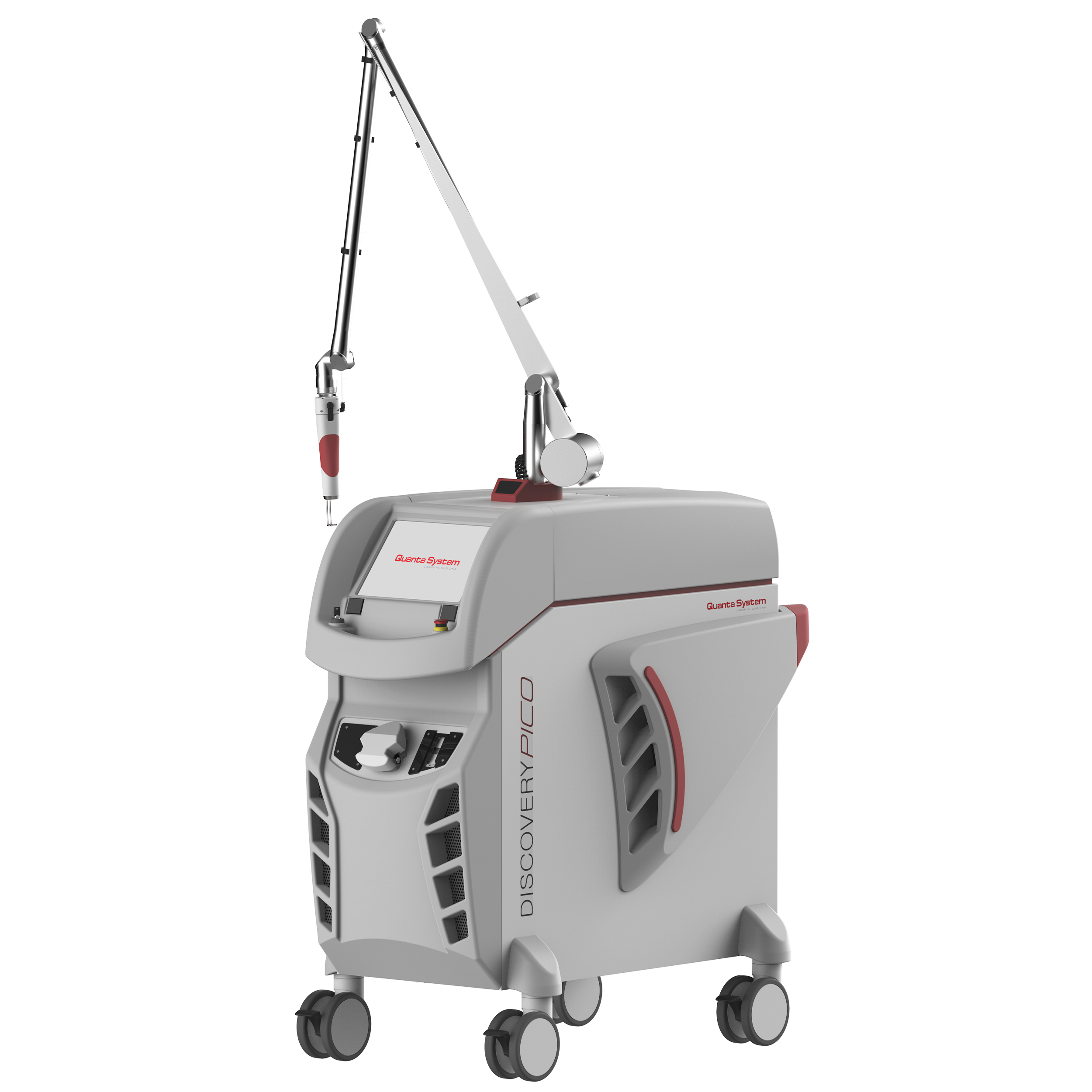 Discovery Pico Plus - Medsystems